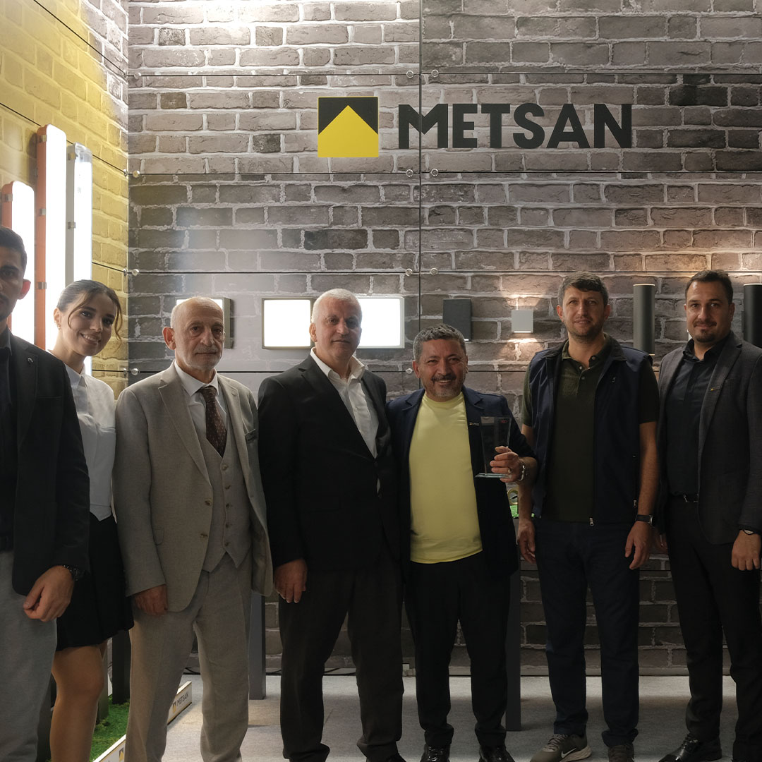 Metsan Aydınlatma