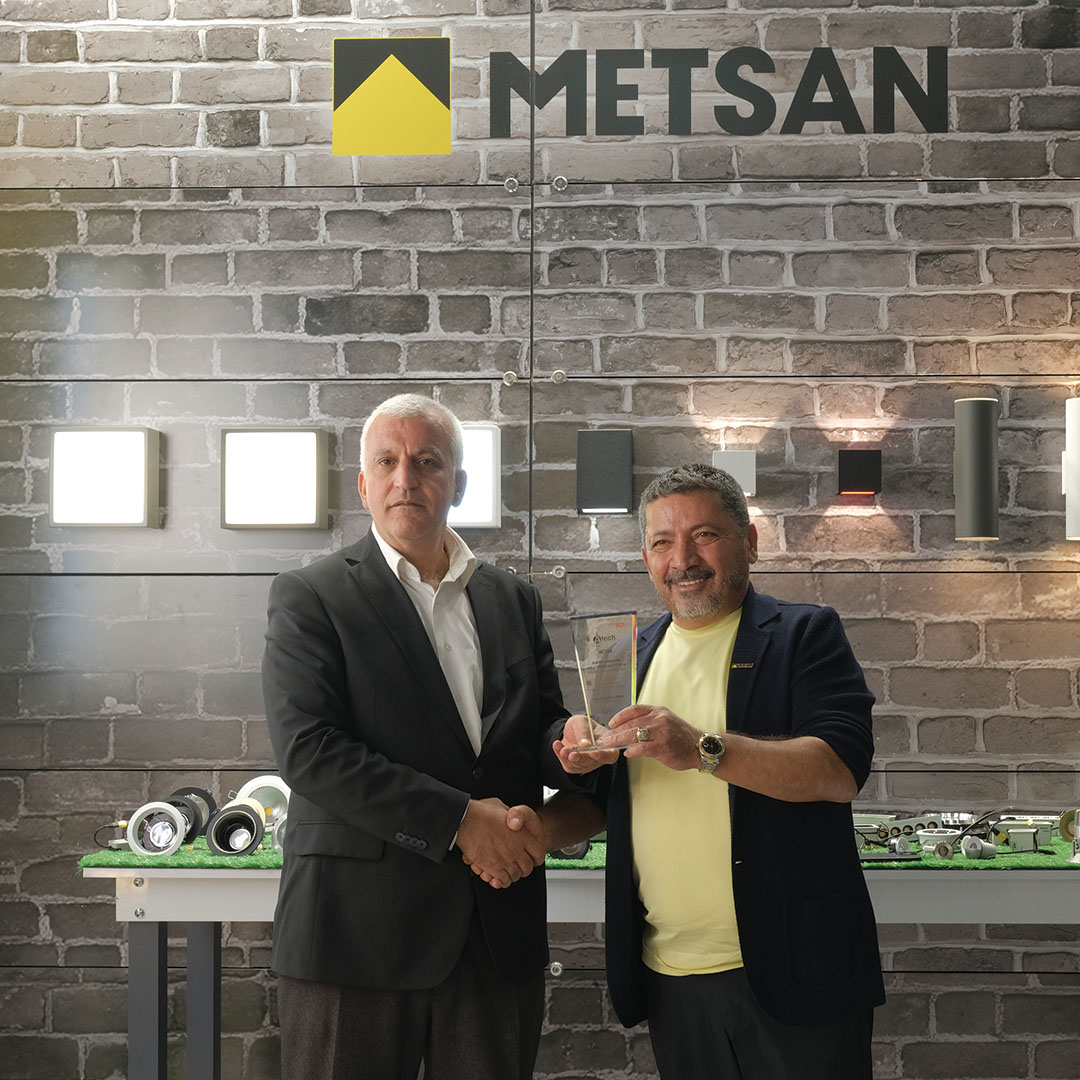 Metsan Aydınlatma