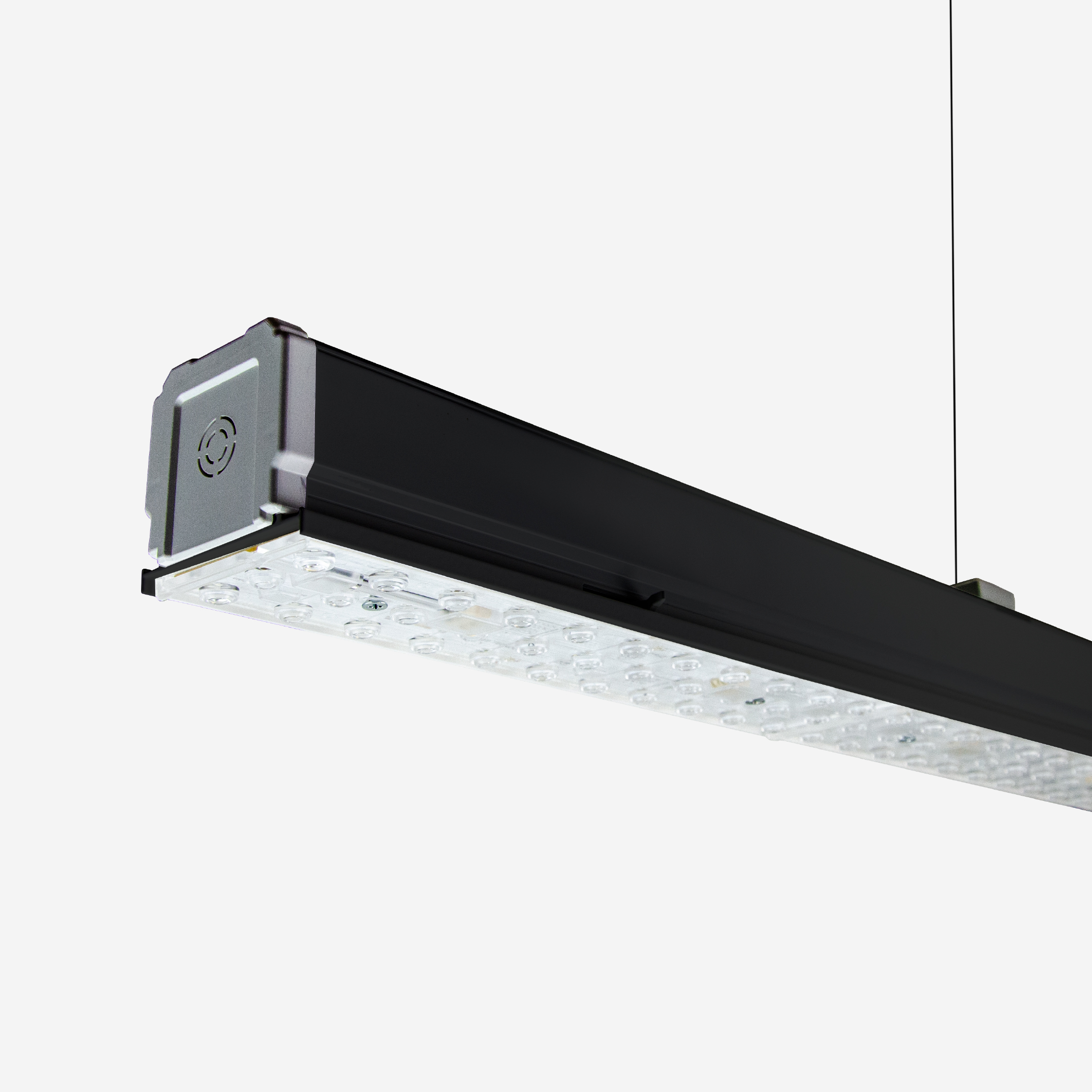 Lightmar Trunking System - Store Lighting - Metsan Lighting